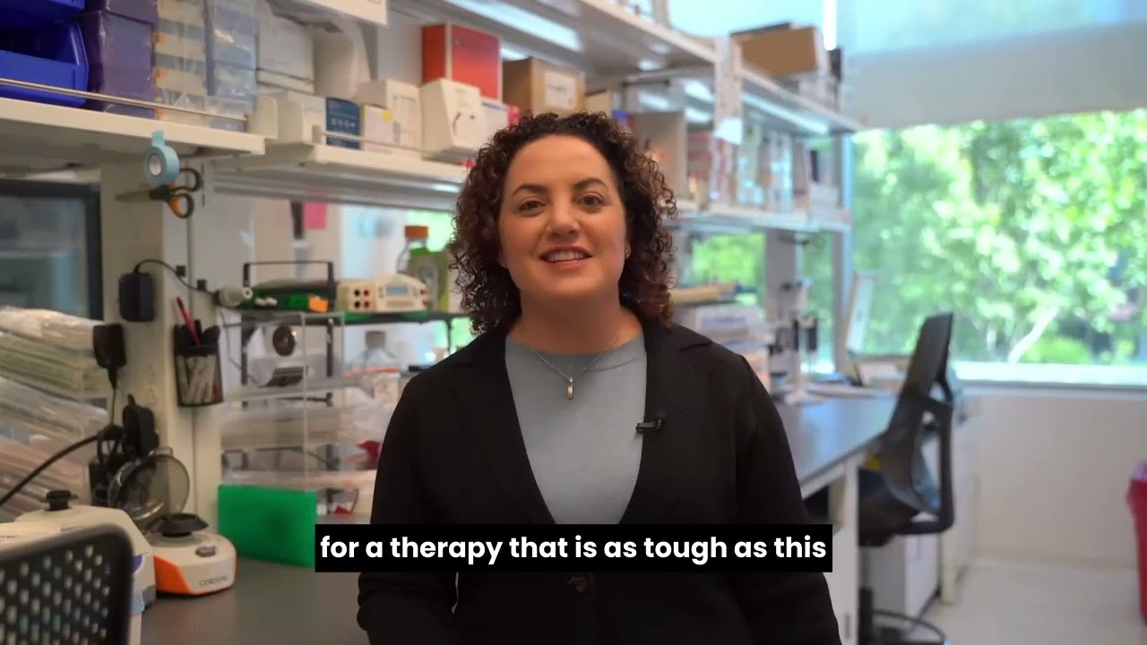 What Is Tumor-Infiltrating Lymphocyte (TIL) Therapy? Answered by Allison Betof Warner, MD