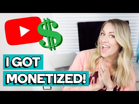 HOW TO GET MONETIZED ON YOUTUBE 2021: YouTube Monetization, Google AdSense, Review Process Explained