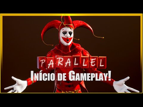 Steam Community :: Video :: Parallel #01 - Início de Gameplay! l Leg e ...