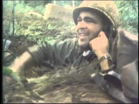 Patrick Brady, Medal of Honor, Vietnam War