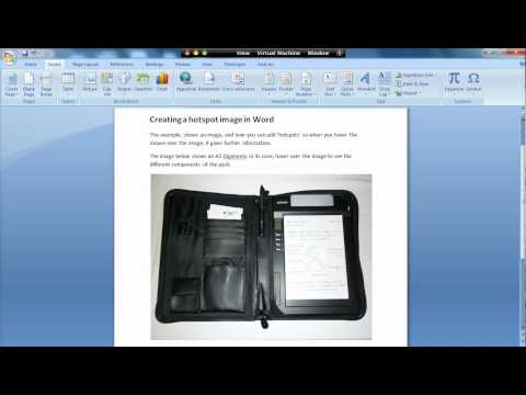 Adding screen tips to an image in Microsoft Word or PowerPoint – Dave ...
