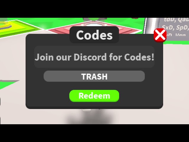 Roblox Garbage Collector Simulator codes for November 2022: Free cash ...