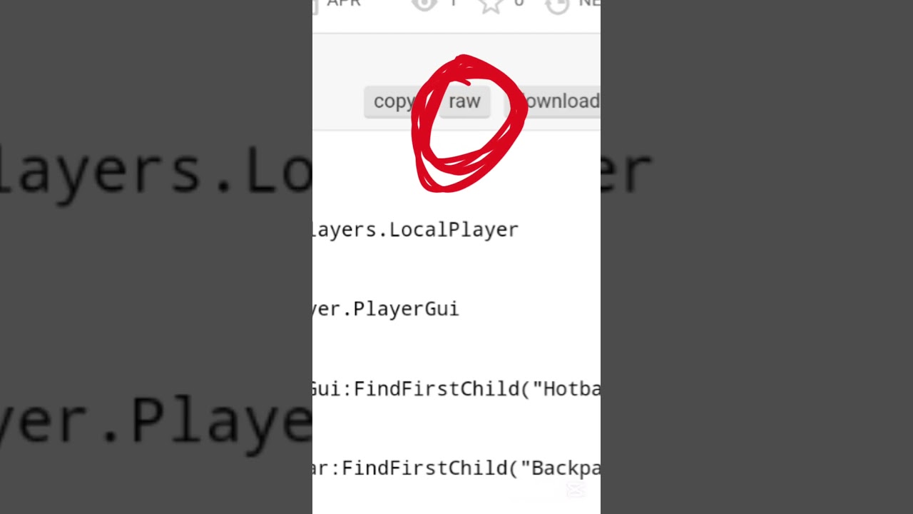 How to Make a Loadstring for Custom moveset tsb script?[TUTORIAL]