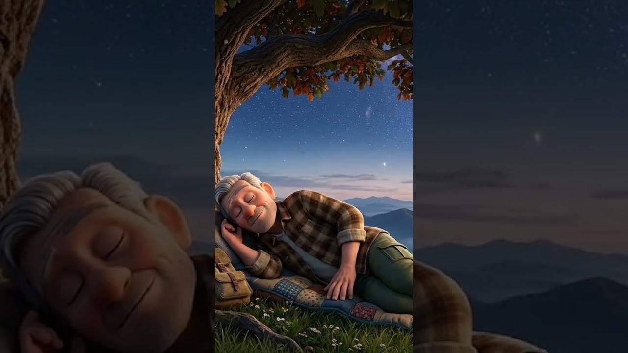 The Sleeping Granda
