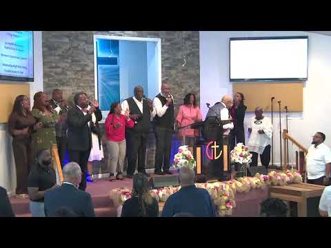 Greater Love Kingdom Building Church Nashville Live Stream