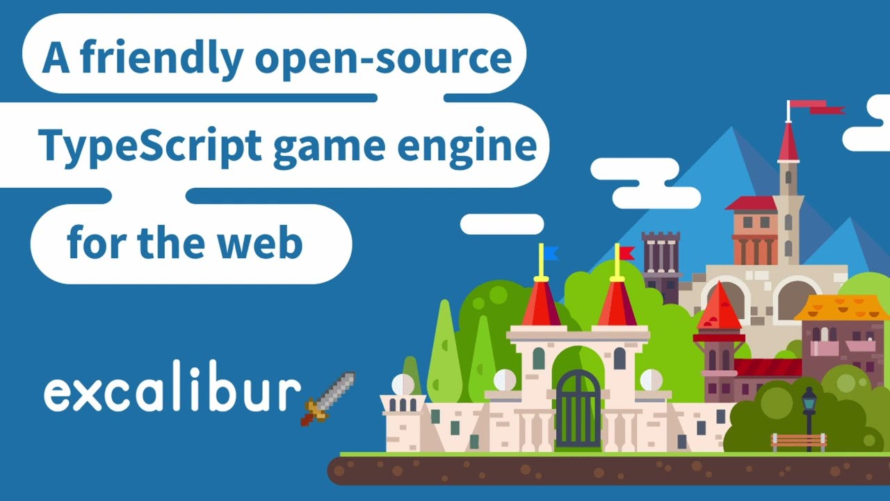 2024 Excalibur.js Community Demo Reel