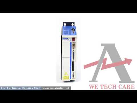 Repair of Kollmorgen S20360-VTS Servo Drive | Advanced Micro Services Pvt. Ltd.