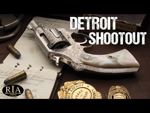 Best Looking Gun Selections from the RIAC Description Team | Rock ...