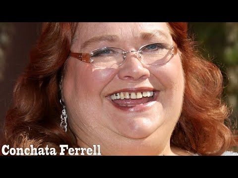 The Tragic Death Of Conchata Ferrell's Is Beyond Heartbreaking!!