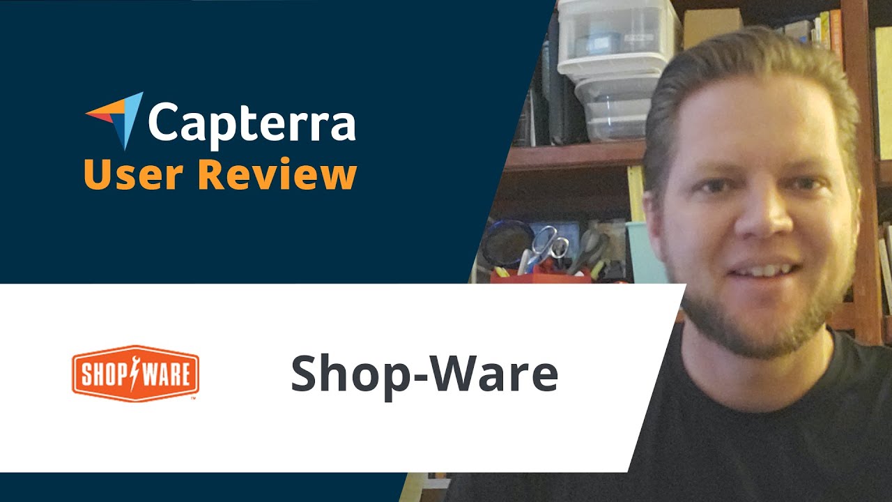 Shop-Ware Review: Transparency realized