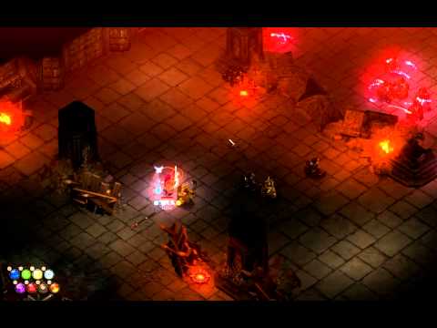 Steam Community :: Video :: Magicka - Hey, mach-arena! AKA Dungeons ...