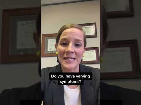 3 Signs It's Time To Visit An Allergist