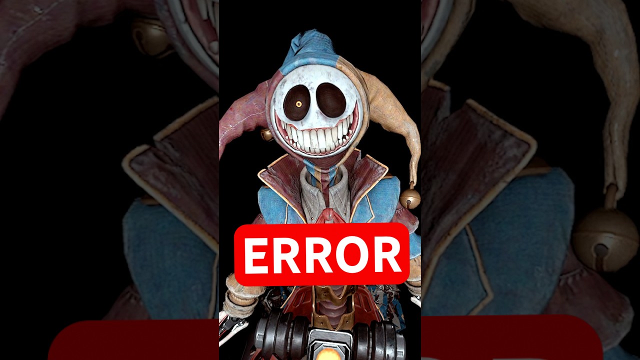 The Prototype's Model Error