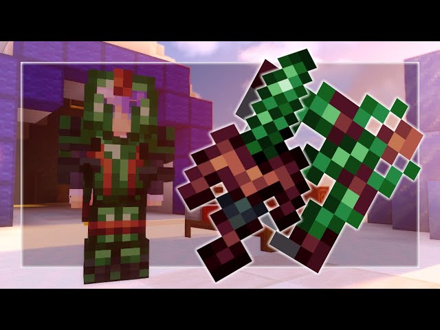 Norway Spruce 16x Minecraft Texture Pack