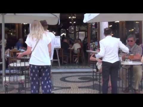 Majestic Cafe in Porto