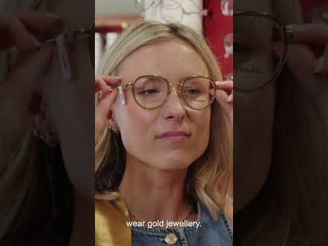 Stylish Glasses Trends Youโll Love in 2025 | Bayfields Opticians