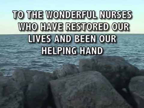 CreakyJoints Appreciates Our Nurses!