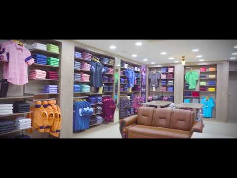 EPIC - Theatre Commercial | Brand CC | Video Advertisements #advertisements #branscc #clothingstore