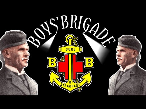 boys brigade