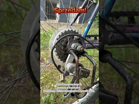 Sprzedam rower grand mail: lubie.manguste @gmail.com