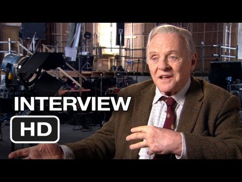 Anthony Hopkins videos
