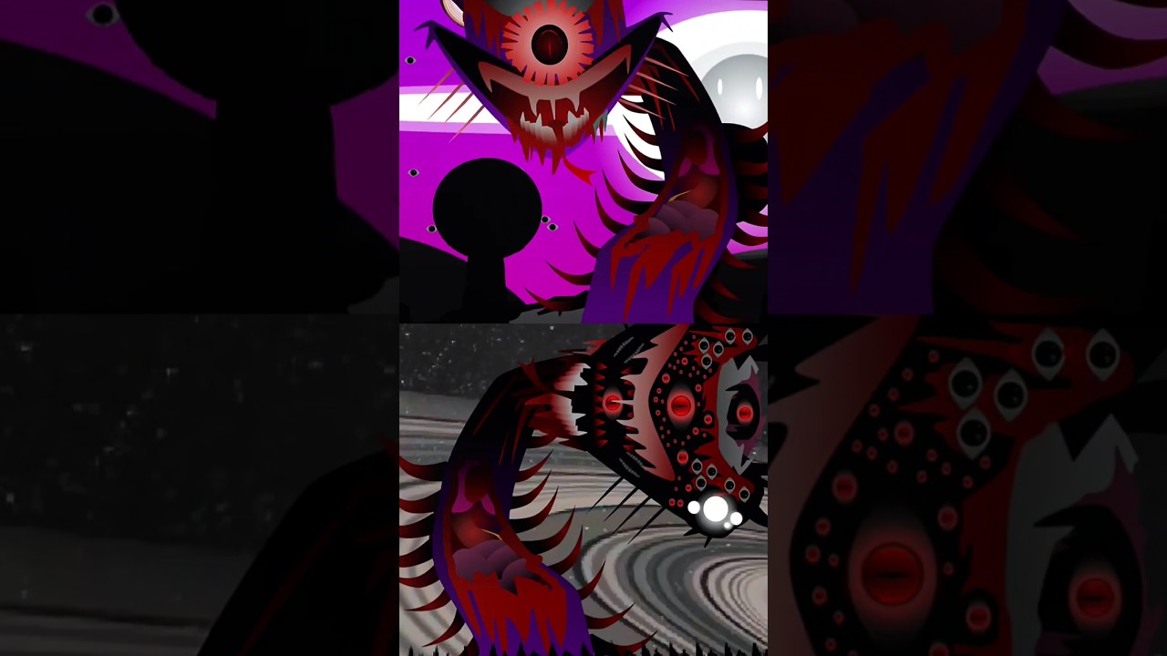 Incredibox Sprunki - Phase 1000 vs Phase 1500 #sprunki #incrediboxsprunki #sprunkimod