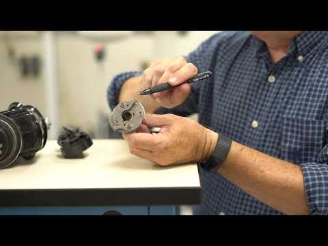 Magneto Impulse Couplings - Kelly Aero