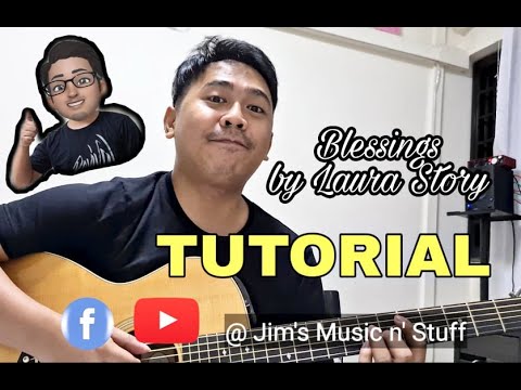 Blessings by Laura Story | Guitar Tutorial