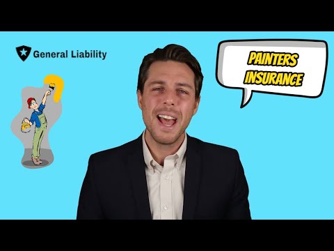What Is Painters Insurance? [Coverage & Cost]