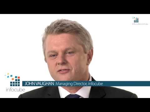 What is Business Analytics? | Infocube TV