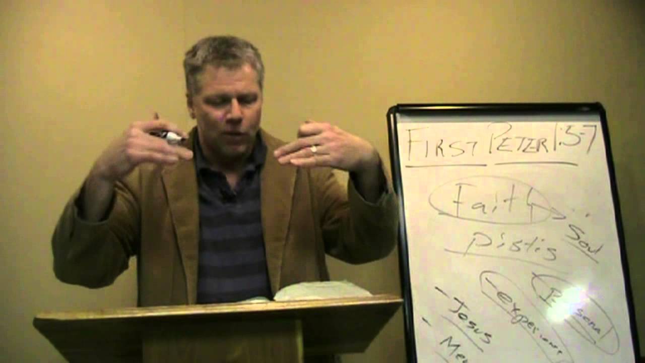 Generation Word - 1 Peter 1:5-7