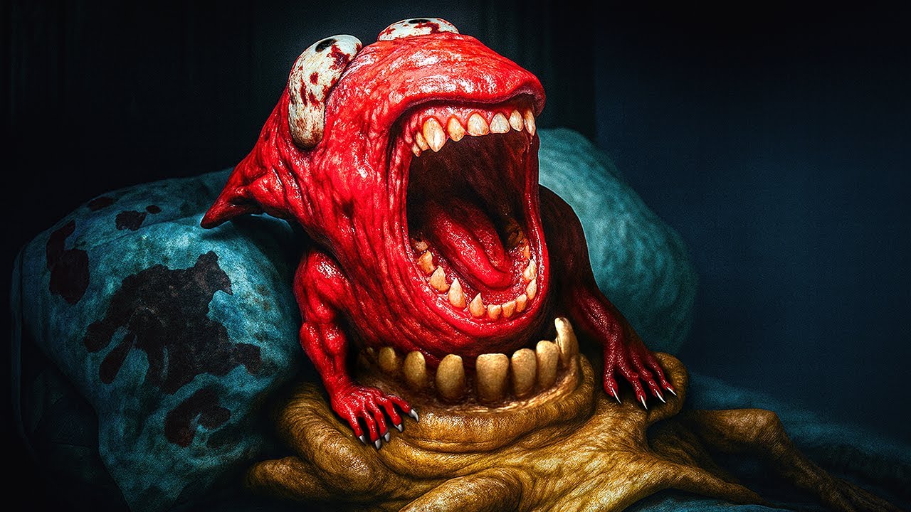 Exploring the Darkest Episodes of Kids TV: A Journey Through Disturbing ...