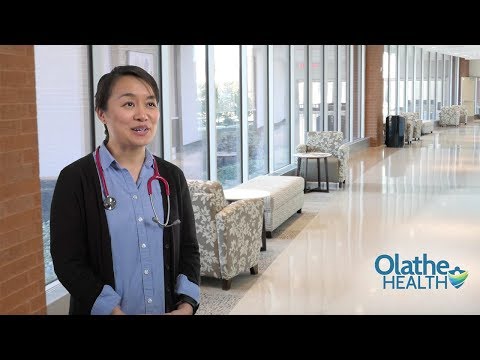 Meet the Doc: Uyen Vu, MD
