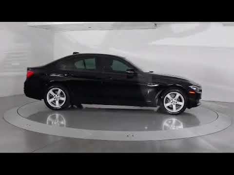 2014 BMW 3 Series Sedan 320i For sale in Miami Fort Lauderdale Hollywood West Palm Beach - Florid