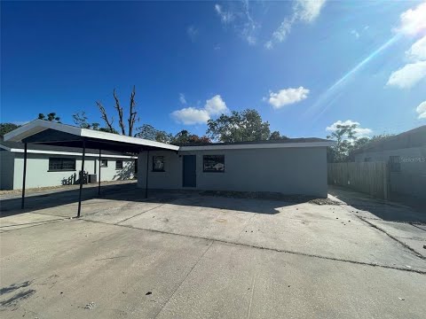 Residential for rent in Lakeland, FL - 1018 S COMBEE ROAD