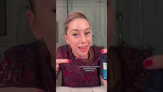 Dry Skin vs. Seb Derm Part 2 #shorts