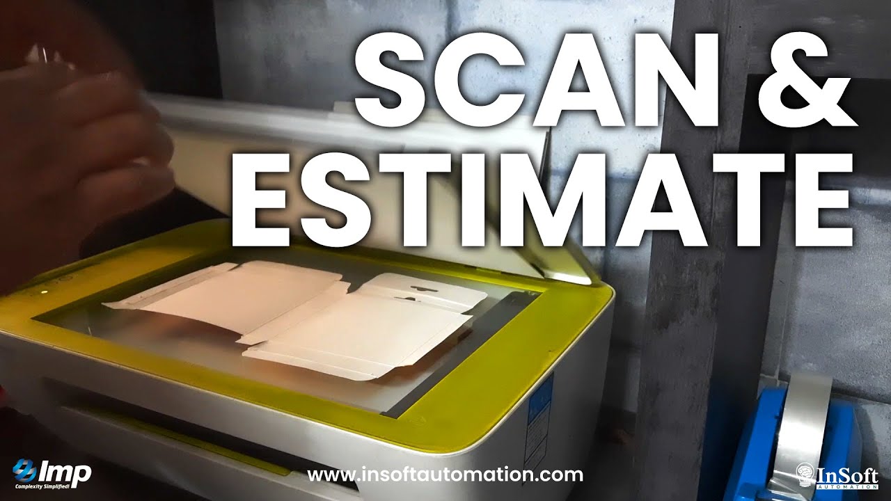 Latest Update - Insoft Automation