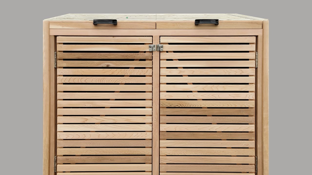 Cedar Bin Stores