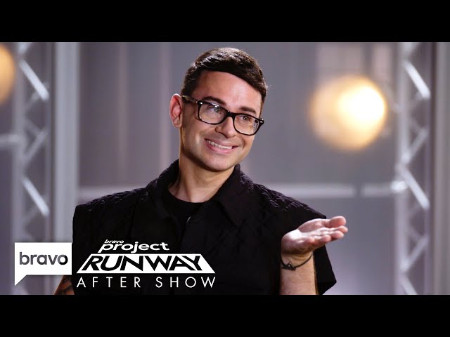 “Anna’s was the worst”: Project Runway fans heartbroken as Prajje Oscar ...