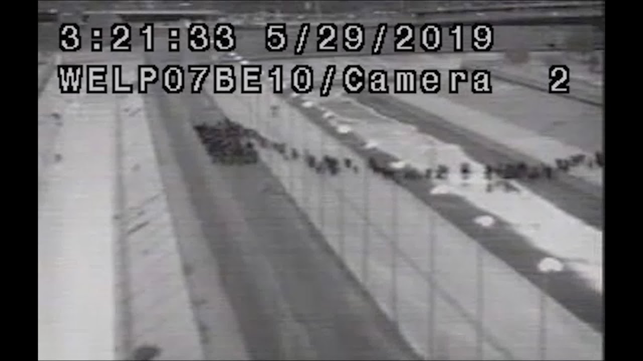 Border Patrol says it found largest-ever migrant group