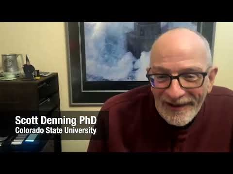 Scott Denning PhD: Climate Models and Real World – This is Not Cool