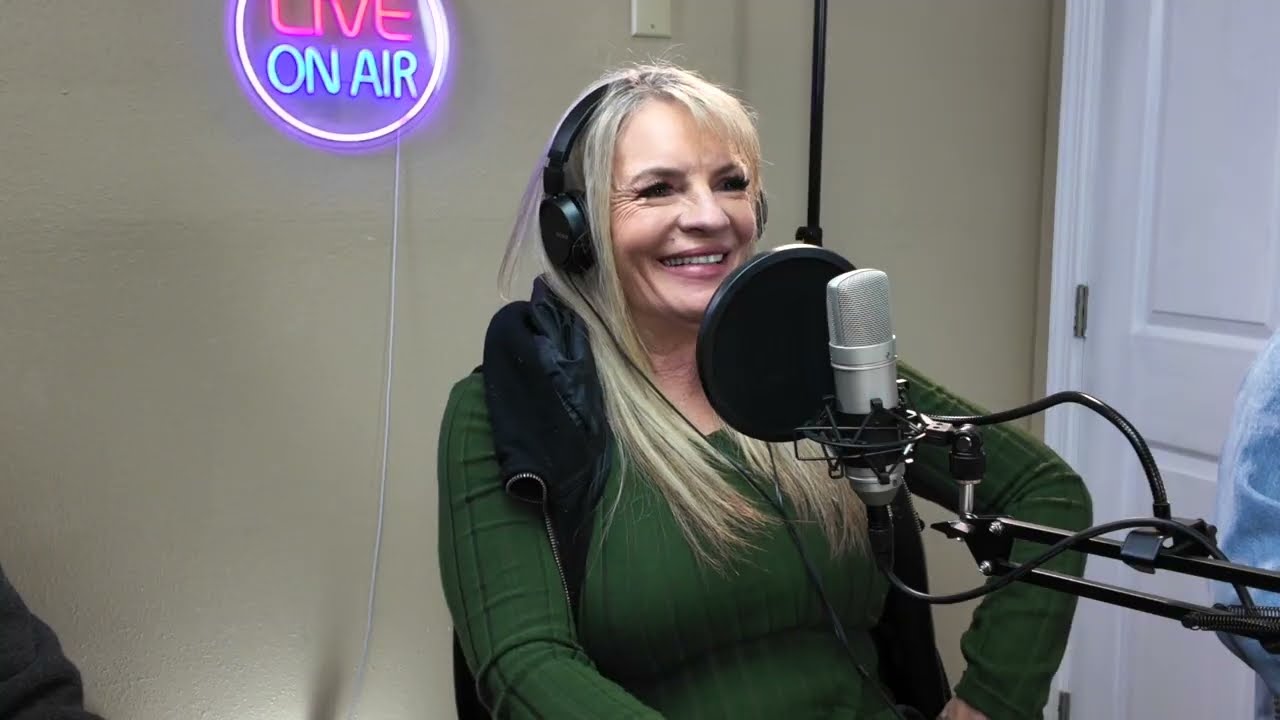 Lisa Moore, Founder & CEO of Life Changes - CCP 130