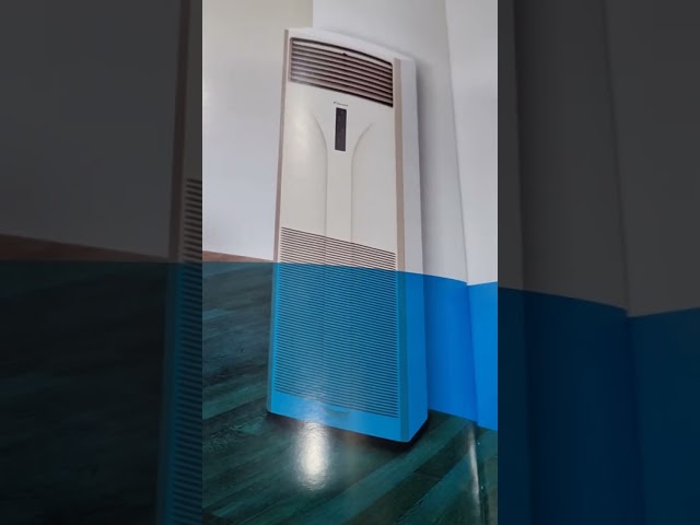 Daikin Tower Ac - Daikin Tower Ac/Floor Standing Ac Trader - Retailer ...