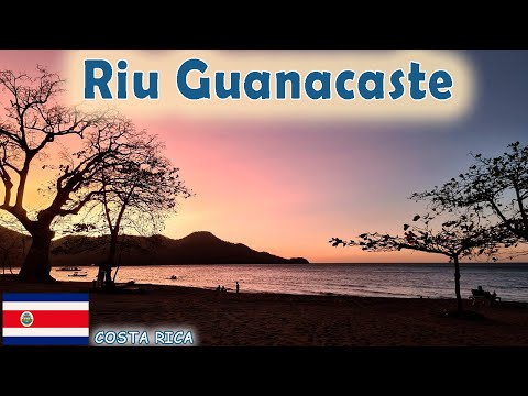 Hotel Riu Guanacaste All Inclusive (What You Need To Know)