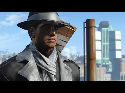 Steam Community :: Video :: [𝘍𝘢𝘭𝘭𝘰𝘶𝘵 4] Part XXIV - D.B. Technical ...
