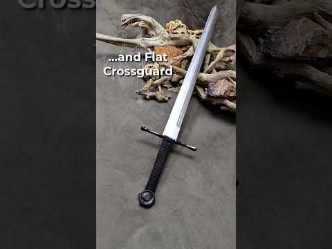 Tyler's Bastard Sword