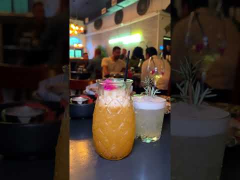Chicago Happy Hour: Medi #mediterraneanfood #chicagofoodies
