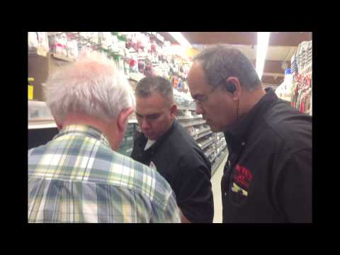 About Pete's Hardware - Castro Valley, CA