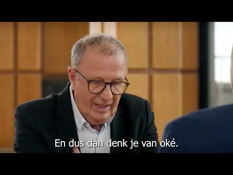 'De inzichten' van Kurt Van Eeghem: broertje