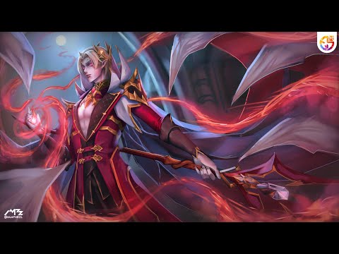 Mobile Legends: Ni Hao Fine Shyt - Dominating with Cecilion Mid in Mythic